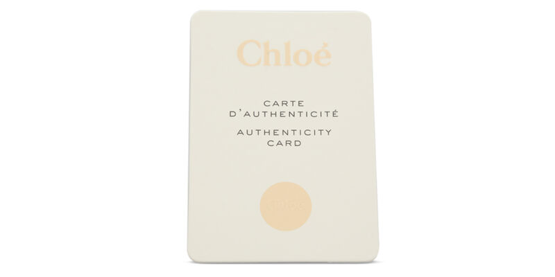 Chloé CH0338O 005 Cuadrado Violet lentes | SmartBuyGlasses US